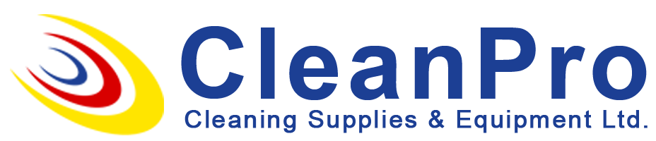 CleanPro | Cleanpro Cleaning Supplies & Equipment Ltd.